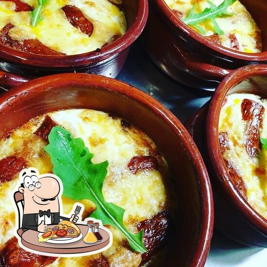 Talbot & Bons restaurant, Gudja - Restaurant reviews