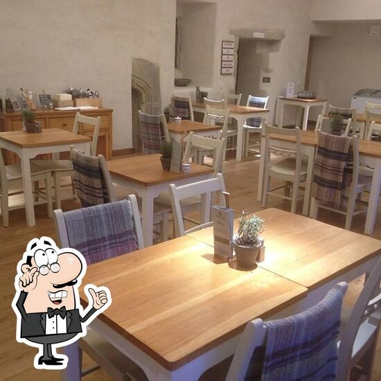 The Refectory Cafe, Hexham - Restaurant menu, prices and reviews