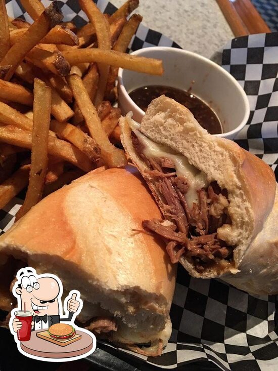 USCG Crows Nest in Ketchikan - Restaurant reviews