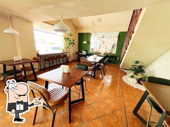 Lily’s kitchen, San Luis Potosi - Restaurant menu, prices and reviews