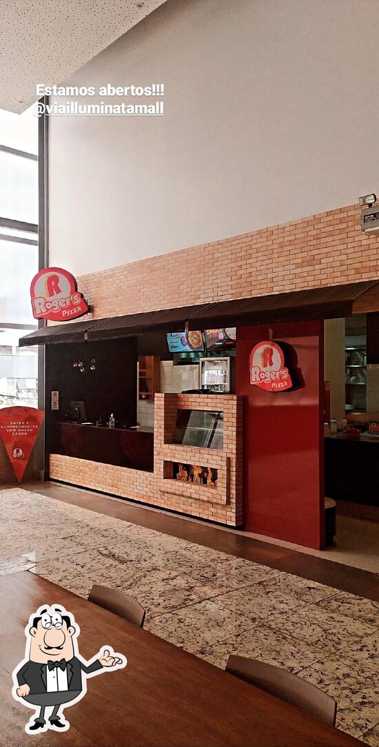 Roger's Pizza - Pizzaria no Horto Ipatinga, Ipatinga - Menu do ...