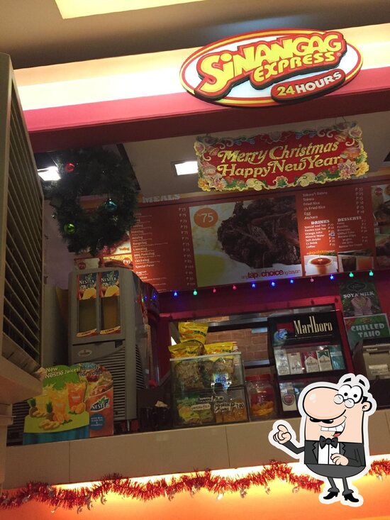 Sinangag Express, Taguig - Restaurant menu, prices and reviews