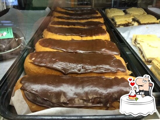 Mrs. Murphy's Donuts in Southwick - Restaurant reviews