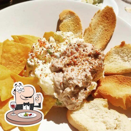 La Ramona bar, Madrid - Menú del restaurante, precios y reseñas