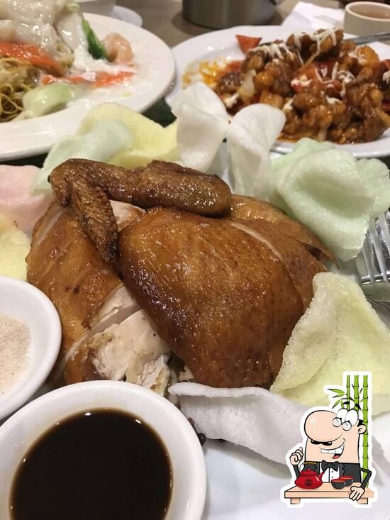 Yuu Seafood Restaurant, Calgary - Menu du restaurant et commentaires