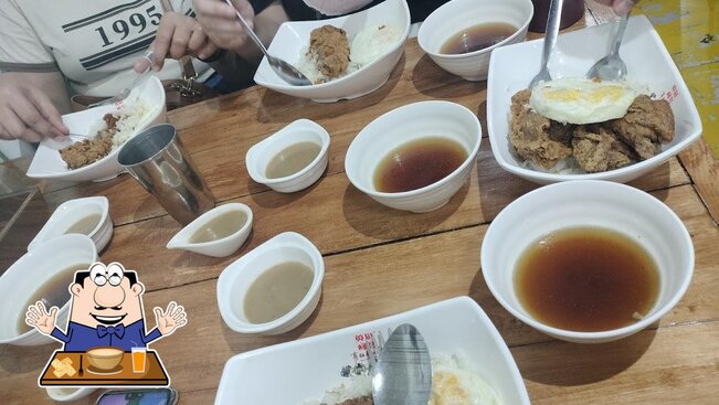 Yoomies, Antipolo - Restaurant menu, prices and reviews