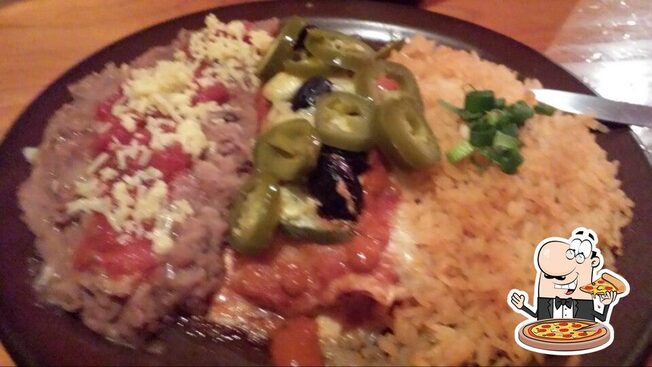 Montezuma's Mexican Restaurant & Bar - North Adelaide, SA, 134 ...
