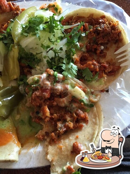 Restaurante Tacos Moy, Guadalajara, Av. de los Arcos 930 - Opiniones ...