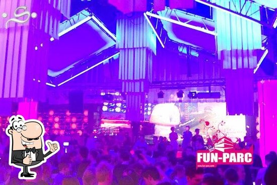 Carta del pub y bar Fun-Parc Trittau, Trittau
