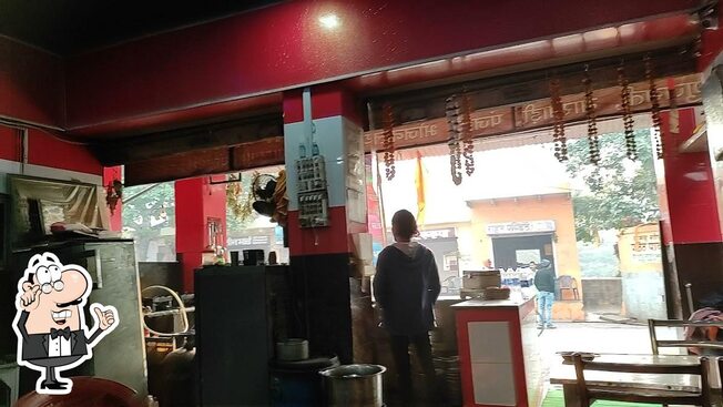 Baba Bhojnalaya, Mathura - Restaurant menu, prices and reviews
