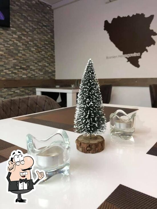 Babos Grill Wesel, Wesel - Speisekarte, Preise und Bewertungen
