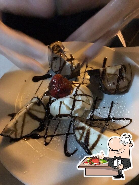Bistro 46 in Morristown - Restaurant menu and reviews