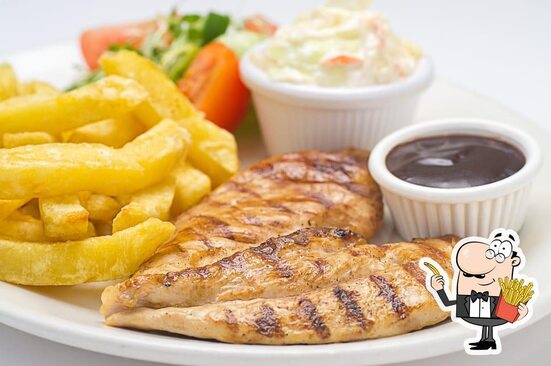 Bizzie Lizzie's, Swadford Street, 36 Swadford St in Skipton ...