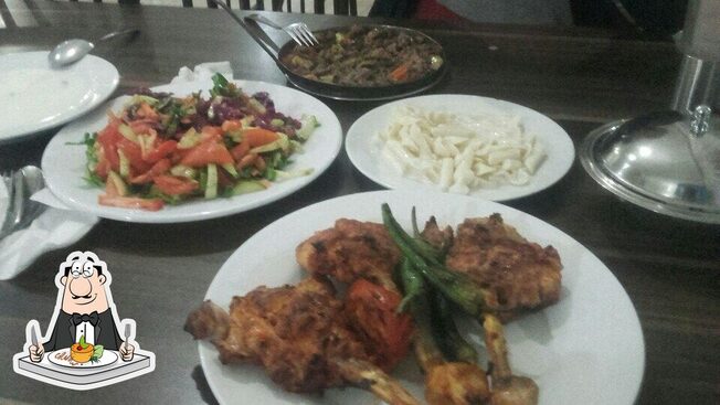 Boğaz Restoran, Turkey, İzmir Uşak Yolu - Restaurant reviews