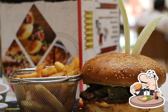Café Hared, Casablanca - Restaurant reviews
