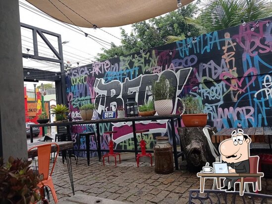 Café do Beco, São Paulo - Avaliações de restaurantes