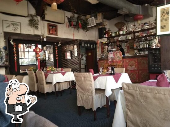 Speisekarte von Chung Shing restaurant, Netanja, Herzl St 10