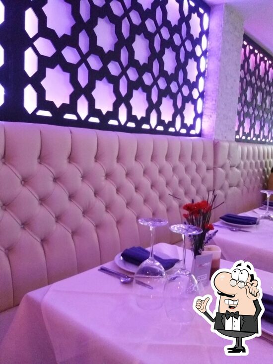 De Laban, Coventry - Restaurant menu, prices and reviews
