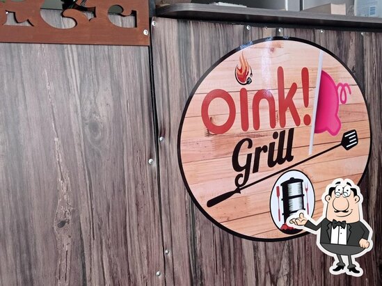 Oink Grill - Especialidad Carne de Cerdo al Barril, Bucaramanga - Menú ...