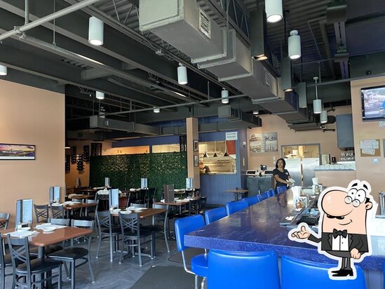 Papa Giuseppe Pizza, Delray Beach - Restaurant menu, prices and reviews
