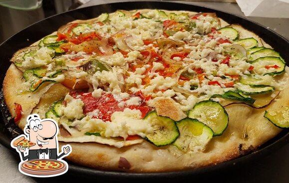 Pizzeria Miriam di Cini Anna Maria, Rome - Restaurant reviews