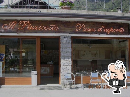 Pizzicotto, Ponte di Legno - Menu del ristorante, prezzi e recensioni