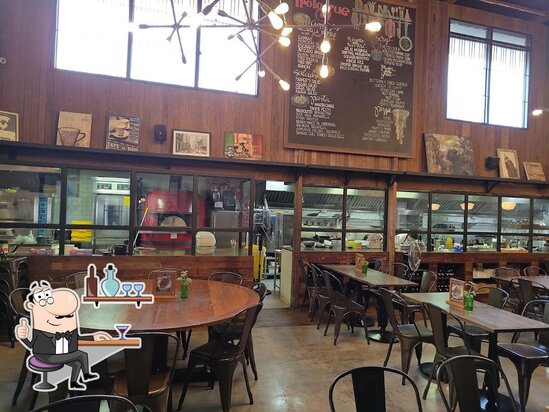 Prologue QC, Quezon City - Restaurant menu, prices and reviews