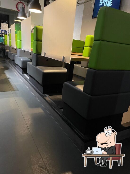 Sweet1ne Fairlop, Ilford, Ilford - Restaurant menu, prices and reviews