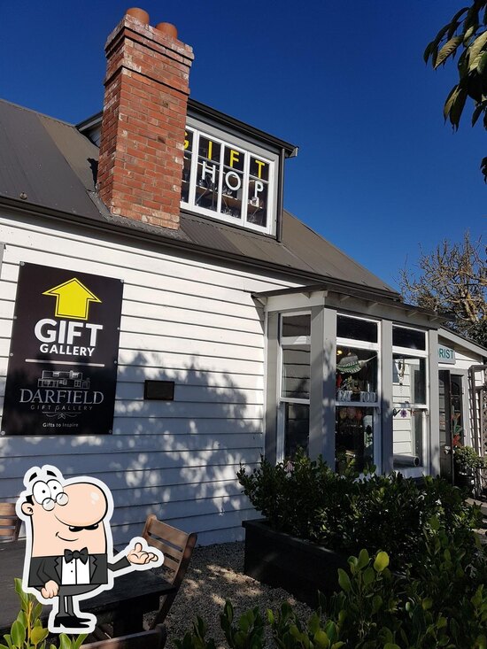 Dalethorpe House Cafe & Store, Darfield - Restaurant menu, prices and ...