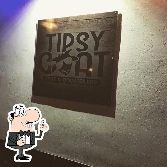 Tipsy Goat pub & Bar, Bergen auf Rügen - Restaurantbewertungen