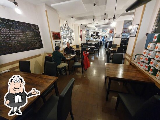Viva Napoli, Valencia - Restaurant menu, prices and reviews