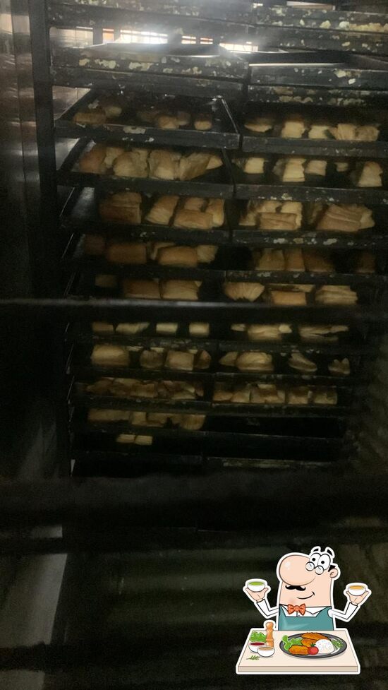 Western Bakery - Mount Abu, Mount Abu - Restaurant menu, prices and reviews