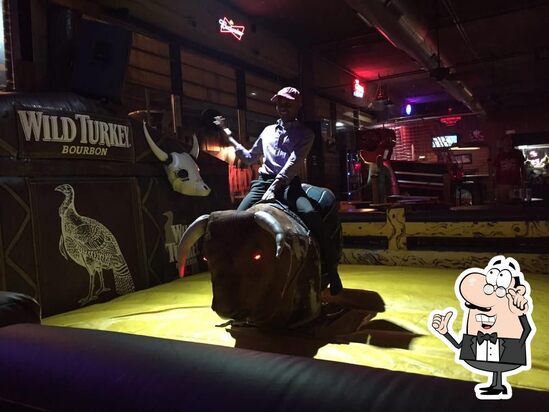 Wild Beaver Saloon in Nashville - Restaurant menu and reviews