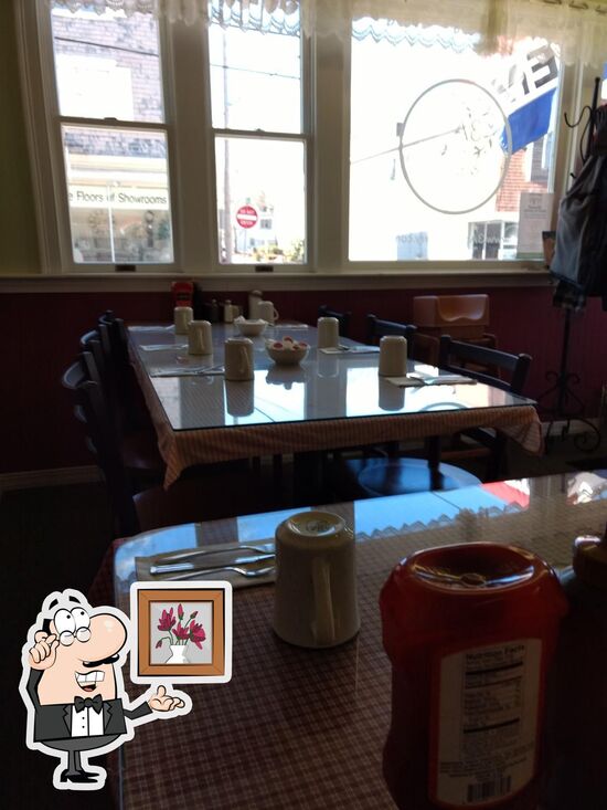 3A Cafe & Bakery in Plymouth - Restaurant reviews
