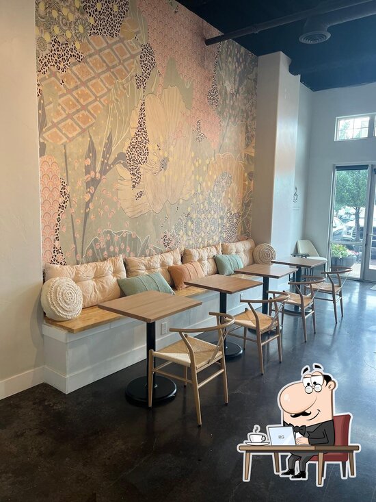 Social Coffee, Orem - Restaurant menu, prices and reviews
