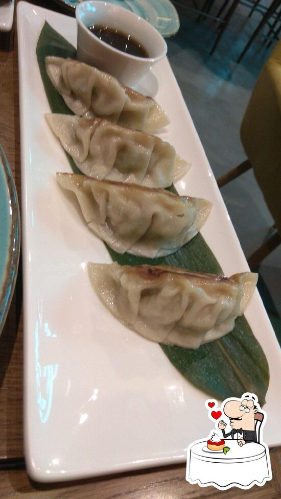Dong Po restaurant, Yekaterinburg - Restaurant reviews
