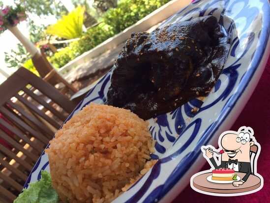 El Ranchito restaurant, San Juan Teotihuacán - Restaurant reviews