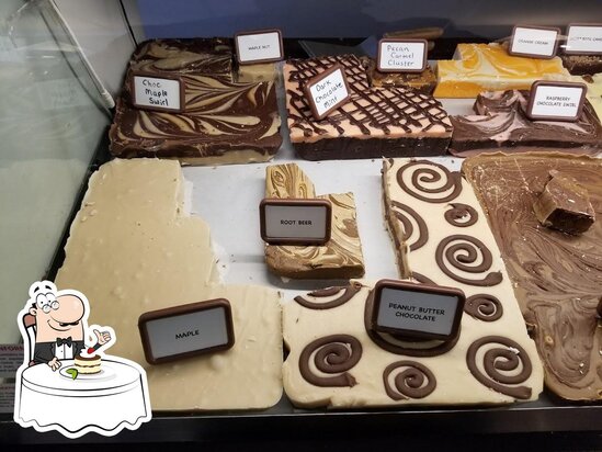 Pebbles Family Buffet in Durham - Restaurant menu and reviews