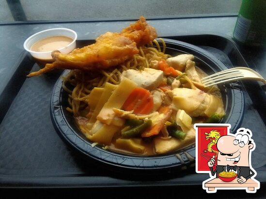 China Box, Malmö - Restaurant menu, prices and reviews