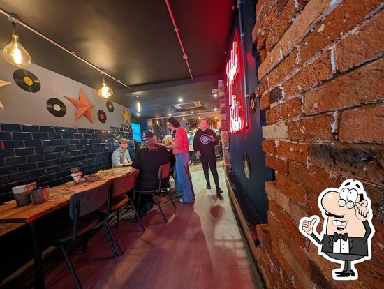 Chicken George Jnr, Hitchin - Restaurant menu, prices and reviews