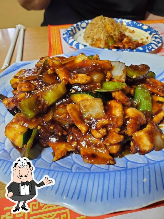 Tasty Kitchen, Grants - Restaurant menu, prices and reviews