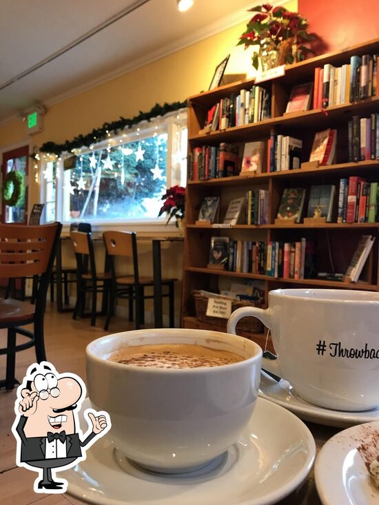 The Commons Cafe & Books, Langley - Restaurant menu, prices and reviews