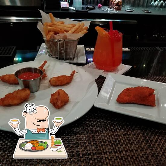 Dolce in Elizabeth - Restaurant menu and reviews