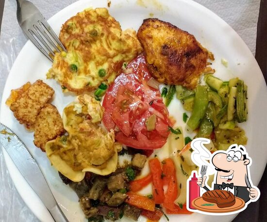 Restaurante Mari Mariá, São Paulo - Restaurant reviews