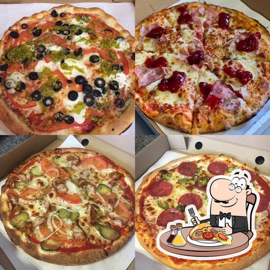Pizzeria Paolo, Kryspinów, Cholerzyn 378 - Restaurant menu and reviews