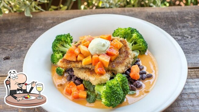 Aqui Campbell in Campbell - Restaurant reviews