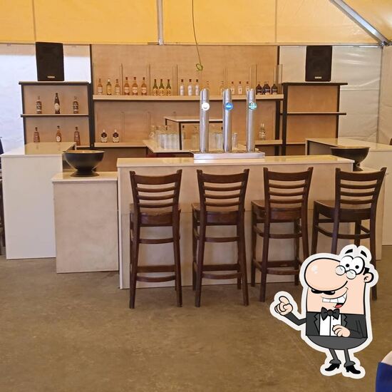 Bar-Restaurante Altamirano, Orellana la Vieja - Menú del restaurante ...
