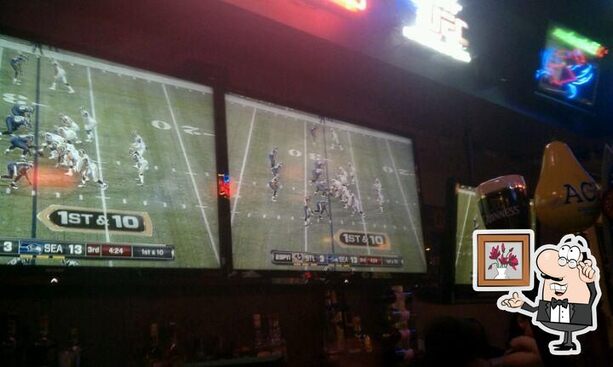 Brewers Restaurant & Sports Bar, Yuma - Restaurant menu, prices and reviews