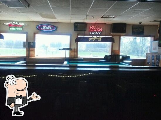 Menu at Chambers Hill pub & bar, Suamico