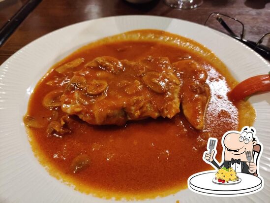 Figaro in Beverley - Restaurant reviews